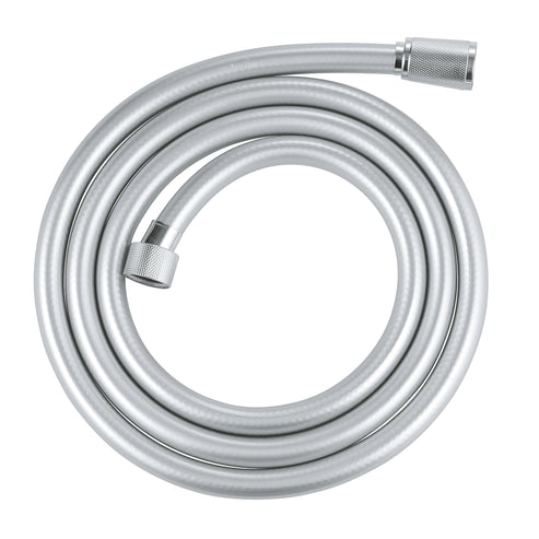 SILVERFLEX SHOWER HOSE TWISTSTOP 1750