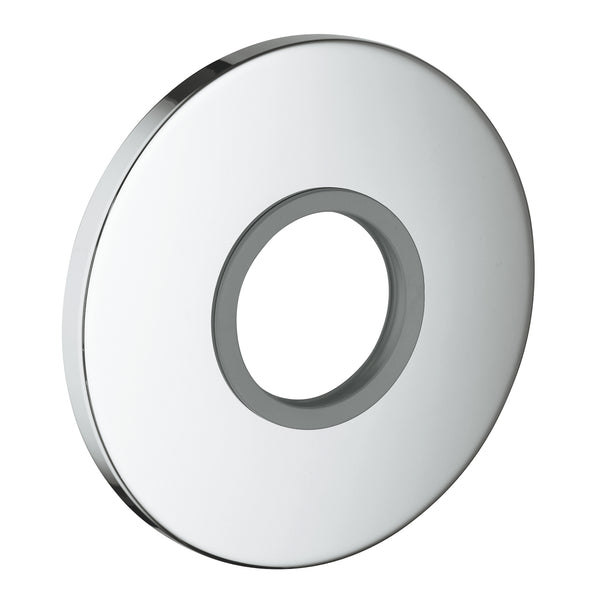 BAUFLOW SHOWER MIXER FACEPLATE 105MM