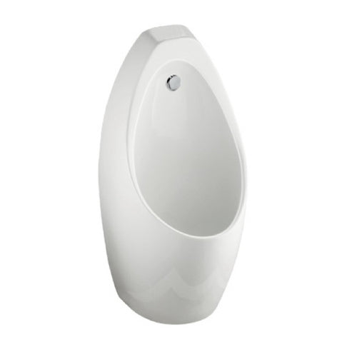 CONTOUR URINAL - BACK INLET