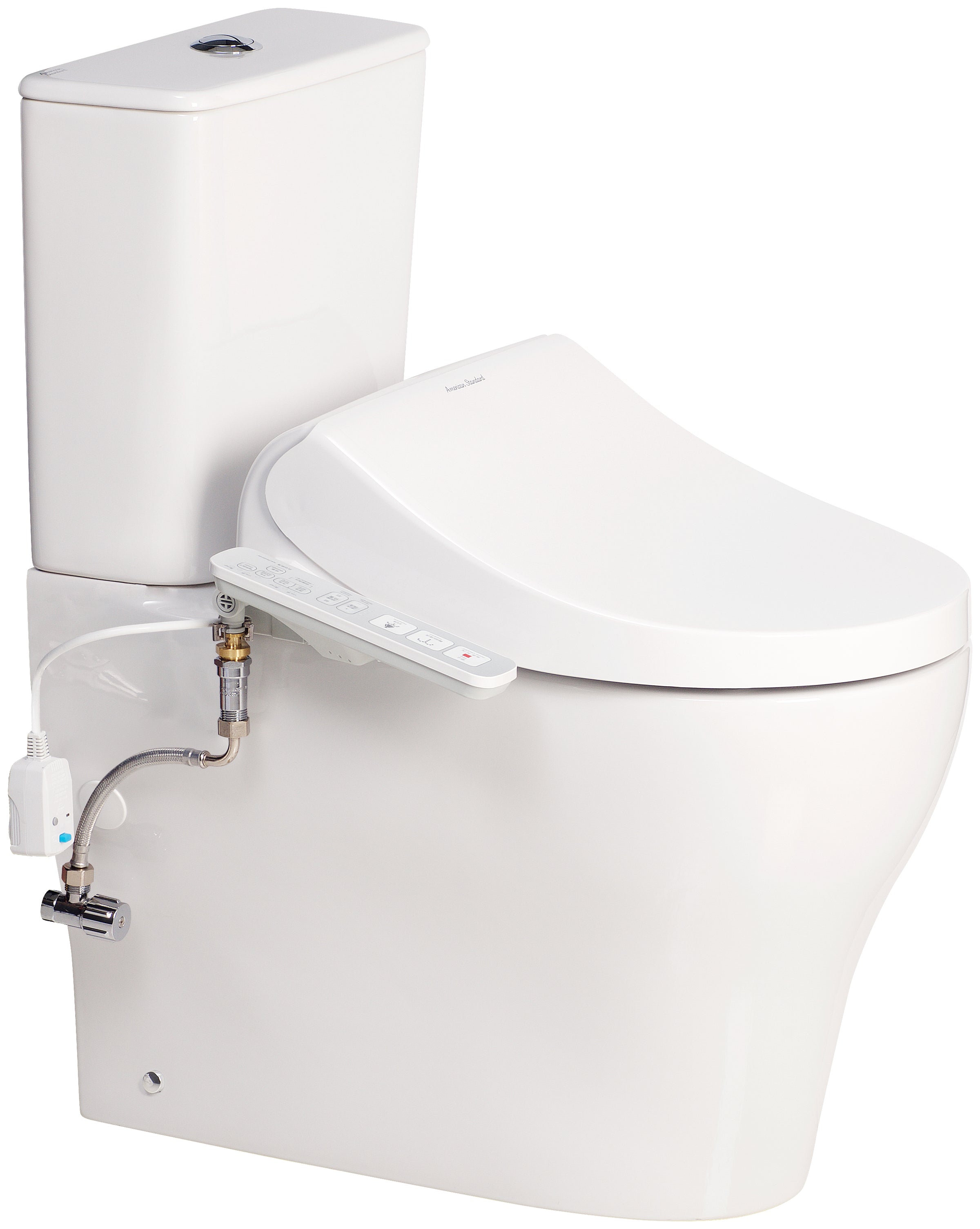 American Standard Toilets