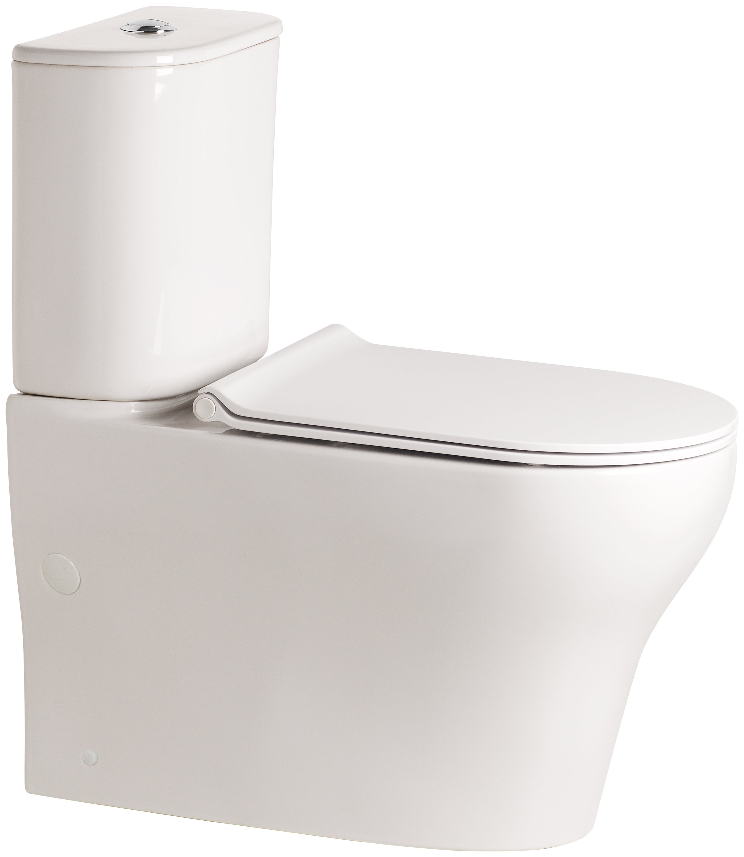 American Standard Toilets
